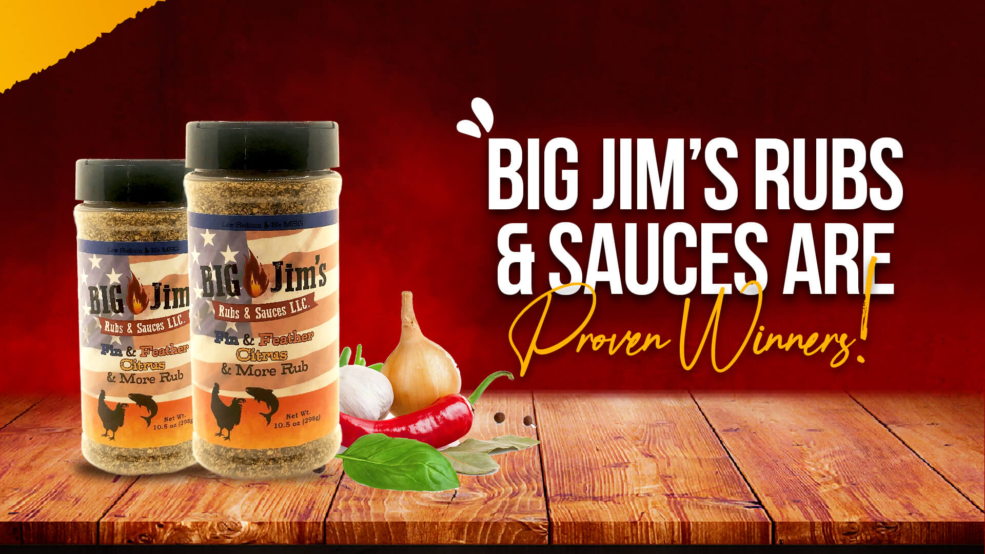 Big Jim Hudgins – Big Jim Hudgins